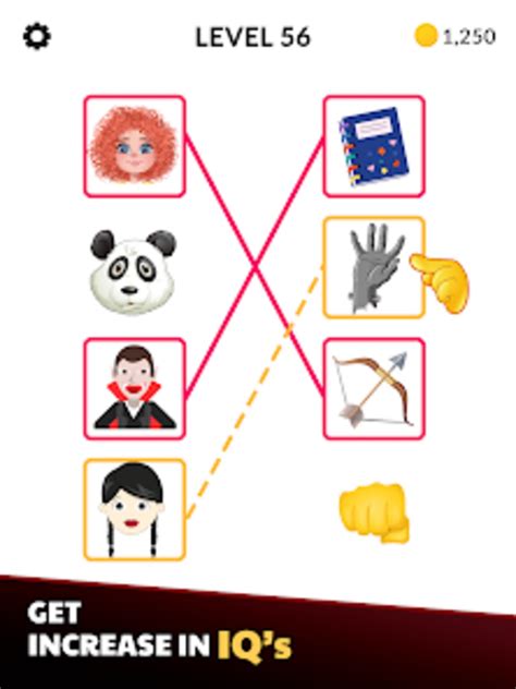 Android 용 Movie Emoji Puzzle Match game 다운로드