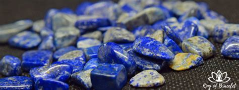 Lapis Lazuli