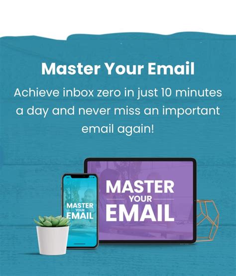 How To Manage Your Email Inbox Better Carol Perlman Phd Posted On