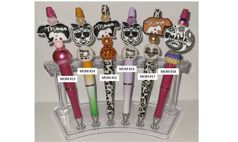 Mothers Day Pens Etsy