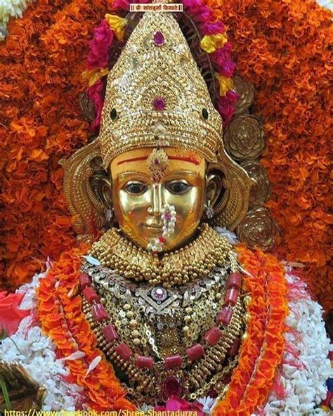 Shree Shanta Durga Devi On Instagram “jay Mata Di” Divine Mother