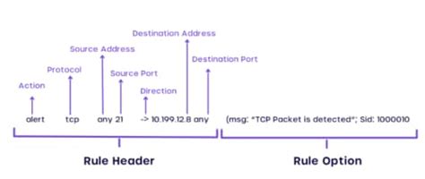 Snort Rules 101 Examples And Use Cases For Snort Network Defense Splunk