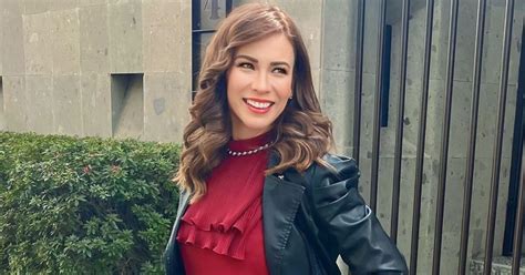 Ingrid Coronado Ya Inició La Demanda Contra Anna Ferro La Viuda De Fer