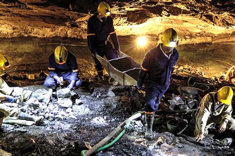 Cuáles son los impactos de las empresas mineras en México