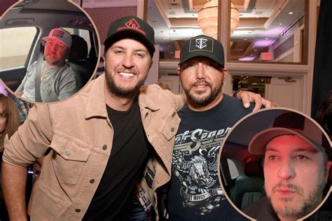 Watch Luke Bryan Jason Aldean Livestream Their Road Trip