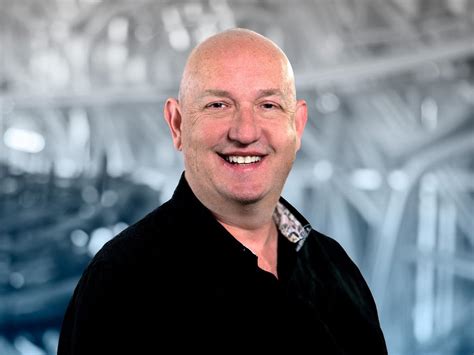 Amazon Robotics Chief Tye Brady Says Public Has ‘wrong Mindset Amid Fears Of Ai Bots And Job