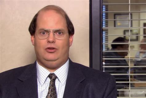 Dwight After Eating All The Beets On Schrute Farms R Dundermifflin