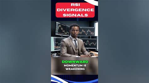 Unlocking Stock Trends Master Rsi Divergence Signals Youtube
