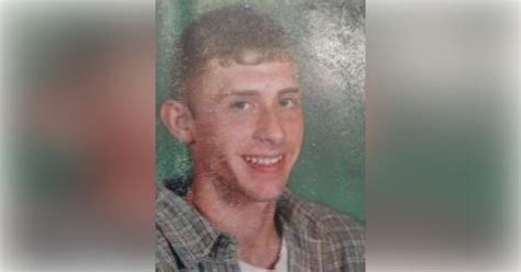 Justin M Beebe Obituary 2023 St Paul Ks Carson Wall Funeral Home Parsons