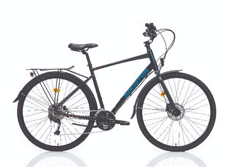 Rinly Broster Bicycle