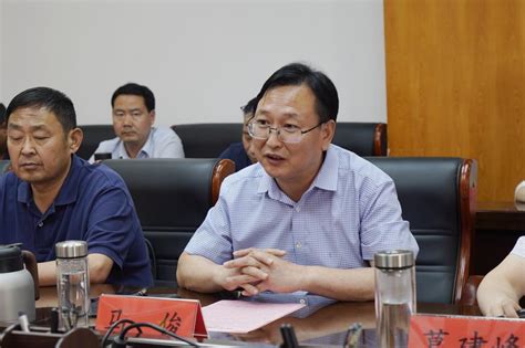 学校与西峡县人民政府举行校地战略合作签约仪式 河南工业职业技术学院