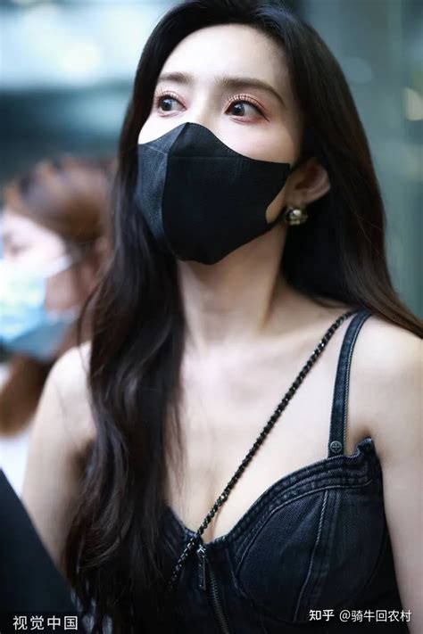 女神孟子義穿吊帶背心展現飽滿好身材吊打港女 LIHKG 討論區