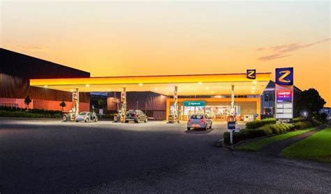 A Warm Welcome To The Z Energy Team And We Look Forward To A Very Successful Future Together