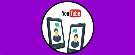 cómo hacer una videoconferencia en youtube solvetic