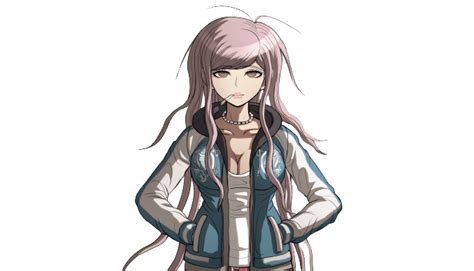 Ultra Despair Girls And Danganronpa 3 Part 59 Voice Actor Talk 4
