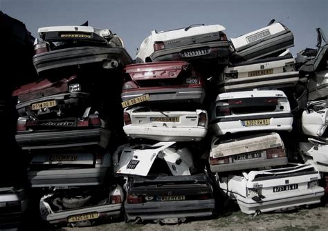 Economie Vers Une Prime à La Casse Pour Lachat Dun Véhicule Doccasion