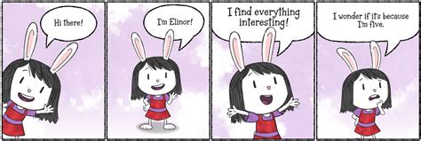 My Comics Elinor The Rabbit By Sonic4392 On Deviantart