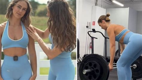 Kic X Stax V2 New Collab From Australias Iconic Activewear Brand Checkout Best Deals