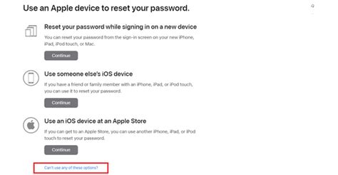 Forgot Your Apple Id Password Reset It In Minutes Hideez