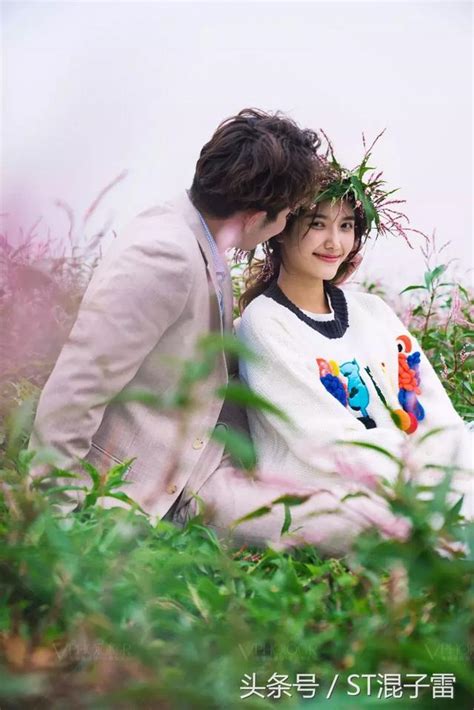 阿嬌下月將在洛杉磯與賴弘國完婚，婚禮細節曝光！ 每日頭條