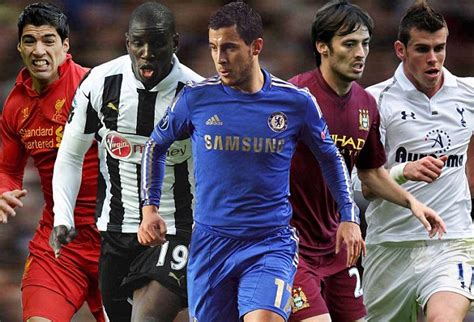Chelsea V Manchester City Swansea V Liverpool Tottenham V West Ham