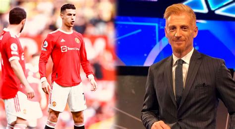 Martin Liberman Cristiano Ronaldo Hat Trick Manchester United Premier