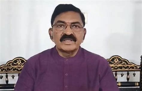 Ycp Mla త్వరలో తెదేపాలో చేరతా వైకాపా ఎమ్మెల్యే కీలక వ్యాఖ్యలు Ycp