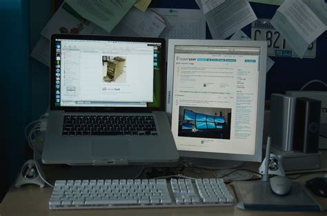 Productivity Multi Monitor Usage Super User