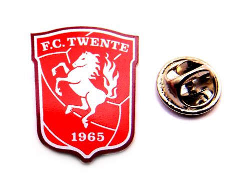 Twente Enschede Pin Anstecker Fußball Pin Online Versand