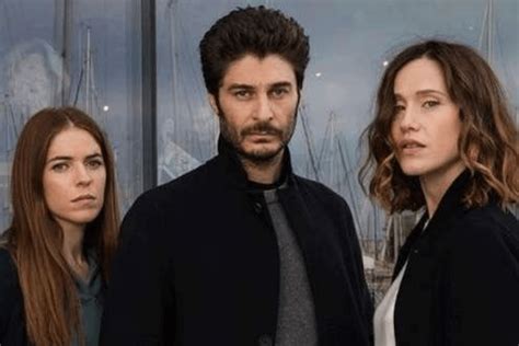 La Porta Rossa 3 Anticipazioni Terza Puntata Trama Episodi Di