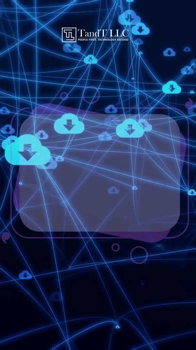 How To Protect Your Data From Cyber Threats Tandt Llc Posted On The