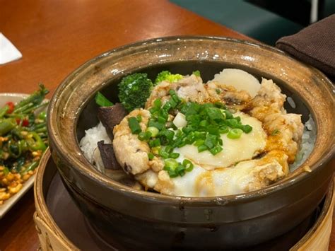 삼성역코엑스 호우섬 홍콩식 돌솥밥 포짜이판 네이버 블로그