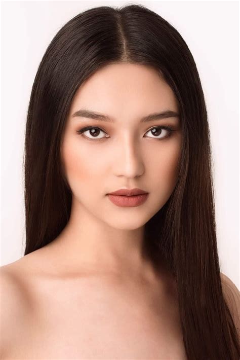 Meet Ella Andreassen Will Be The Philippine Pageantry
