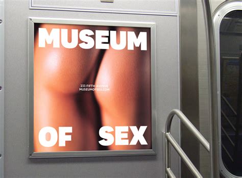 La Identidad Del MoSEX El Museo Del Sexo De Nueva York