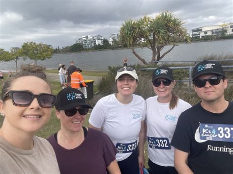 Herrontoddwhite Propertyvaluers Wishlist Community Funrun Fundraiser Sunshinecoast Sam
