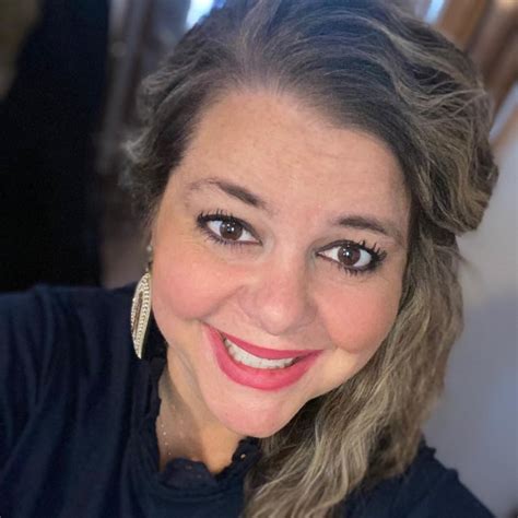 Alexandra Dodde Special Education Teacher Cadillac Area Public