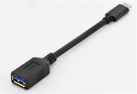 Ednet 84320 Usb Type C™ Tip A Adaptör Kablosu