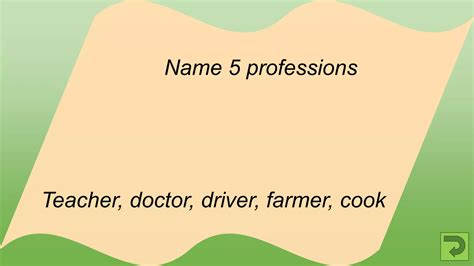 Presentation Primary Classes Pptx