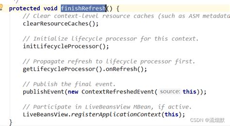 Springboot关闭时都做了哪些事？ 阿里云开发者社区