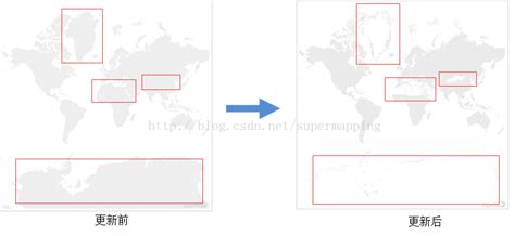 手把手教您在supermap Idesktop中制作全球晕渲图具有立体效果的晕渲地图制作 Csdn博客