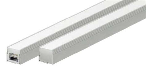 Al Wp04al4 Ip67 Ip68 Led Linear Light Auraled