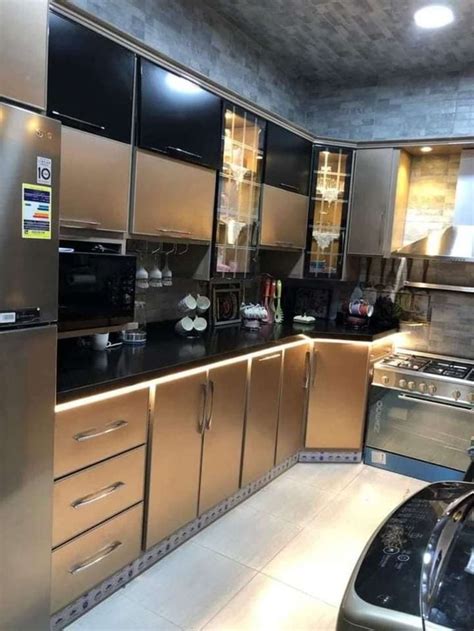 Pin On Modern Tv Unit Designs Interior Design Kitchen Kitchen
