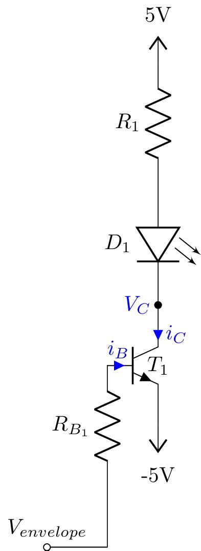 Electronic Circuits Diagrams