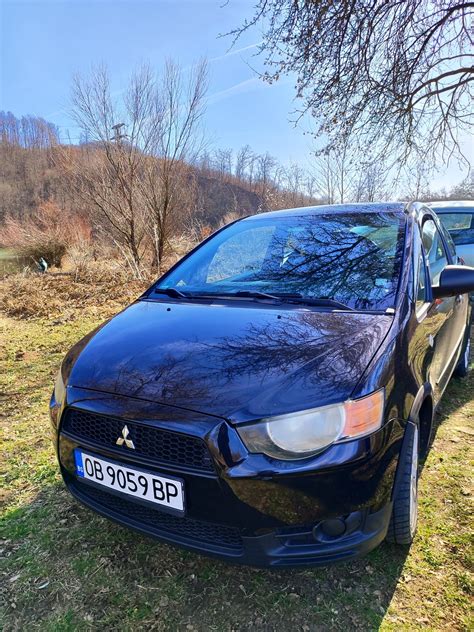Мицубиши Колт Mitsubishi Colt гр Ловеч Гозница • Olx Bg