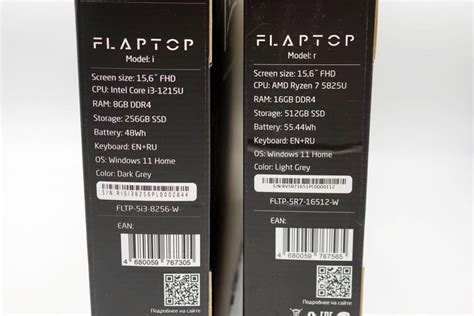 Ноутбуки отечественного бренда F+ Flaptop: обзор с разборкой / Ноутбуки ...