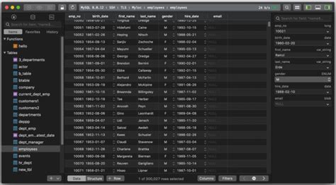11 best sql server management tools 2024