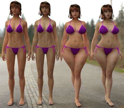 Awesome Iray Skin Shader Settings By FlorentMoon Daz 3D Forums