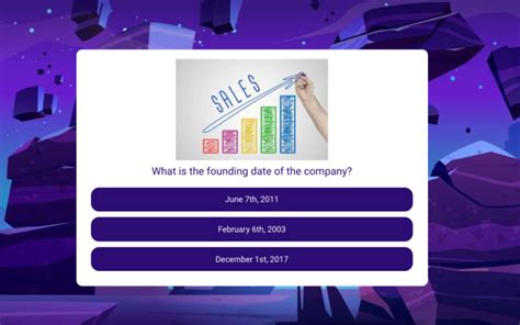 how to make a trivia game in 5 steps and without any experience