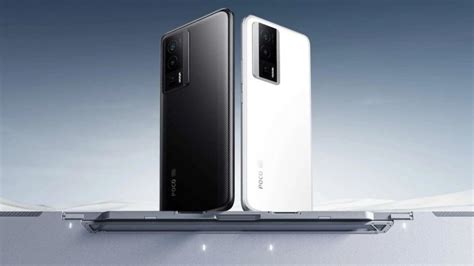 Xiaomi Lanza Su Potente Poco F Pro A Un Precio Rid Culo Supergeek Cl