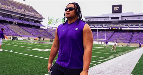 Rapid Recap Kansas State Defense Still A Work In Progress